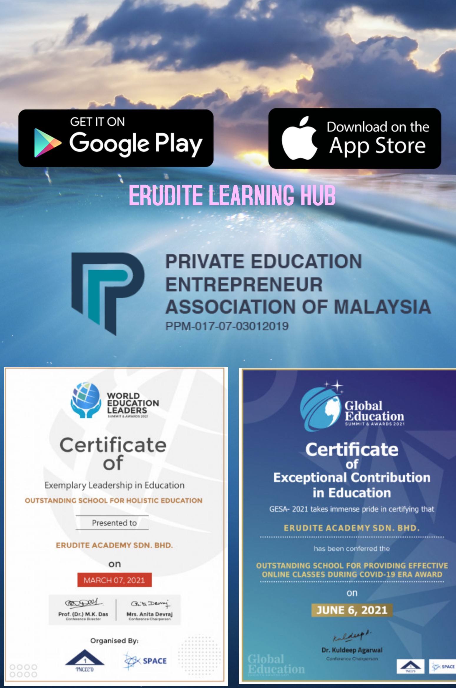 Erudite Academy – Erudite Academy Malaysia